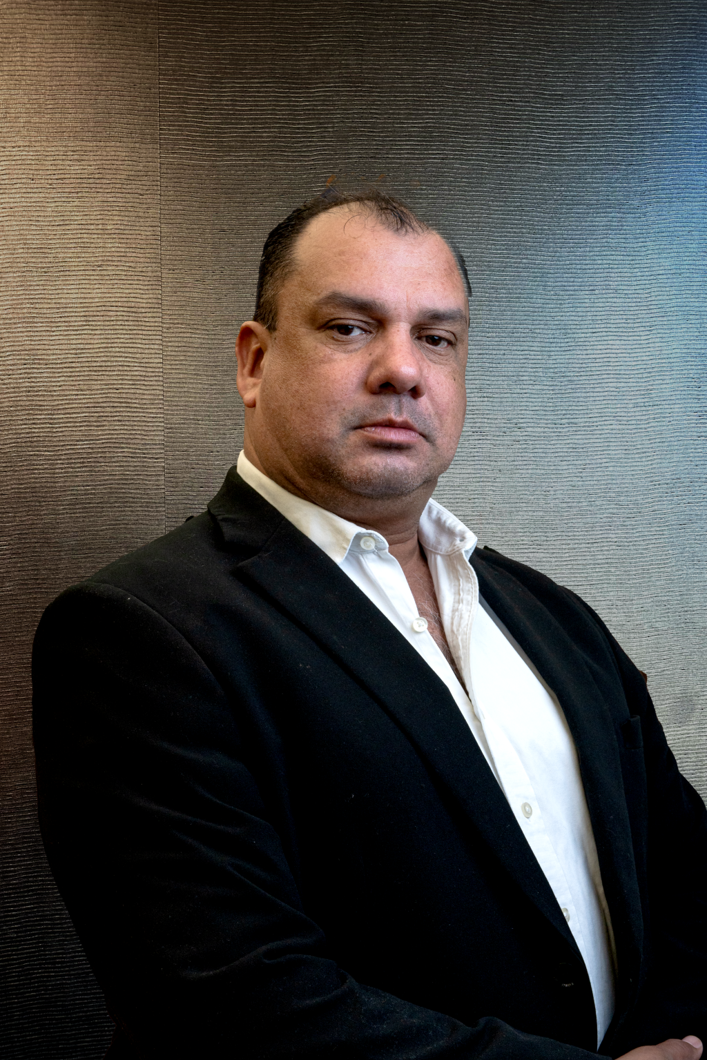 Ing. Mario Díaz – ACUI