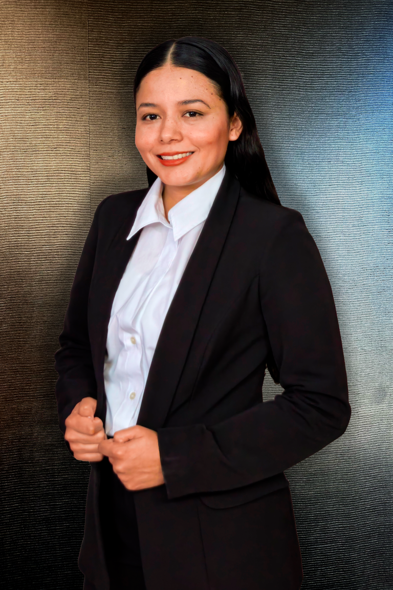 Ing. Alhy Castillo – ACUI